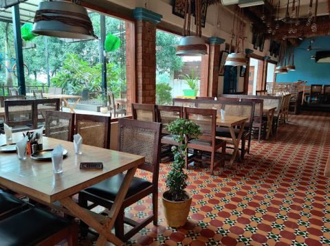 Urban Tadka Sakinaka – Urban Tadka