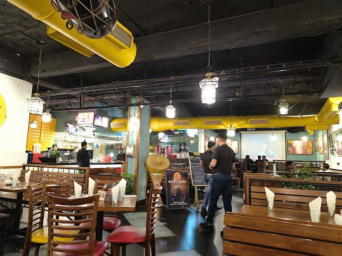 Our Story – Urban Tadka